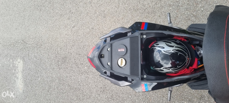 Keeway joyrace rocket 50 - Motocikli - OLX.ba