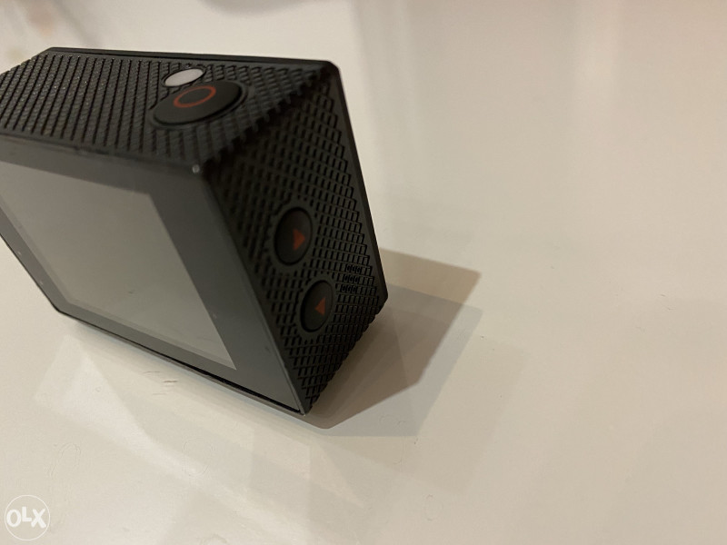 Gookam 2 pro 4k wifi (camera) - Akcione kamere - OLX.ba