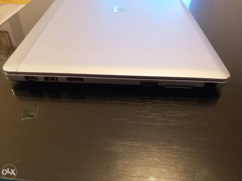 Laptop HP 9470m, i5, 14", 240gb SSD, 8gb DDR3 RAM - Laptopi - OLX.ba
