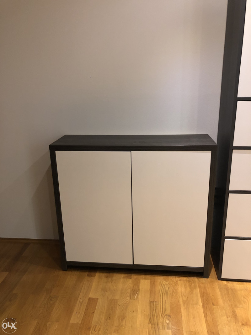 KOMODA PLAKAR ORMARIC - Plakari - OLX.ba