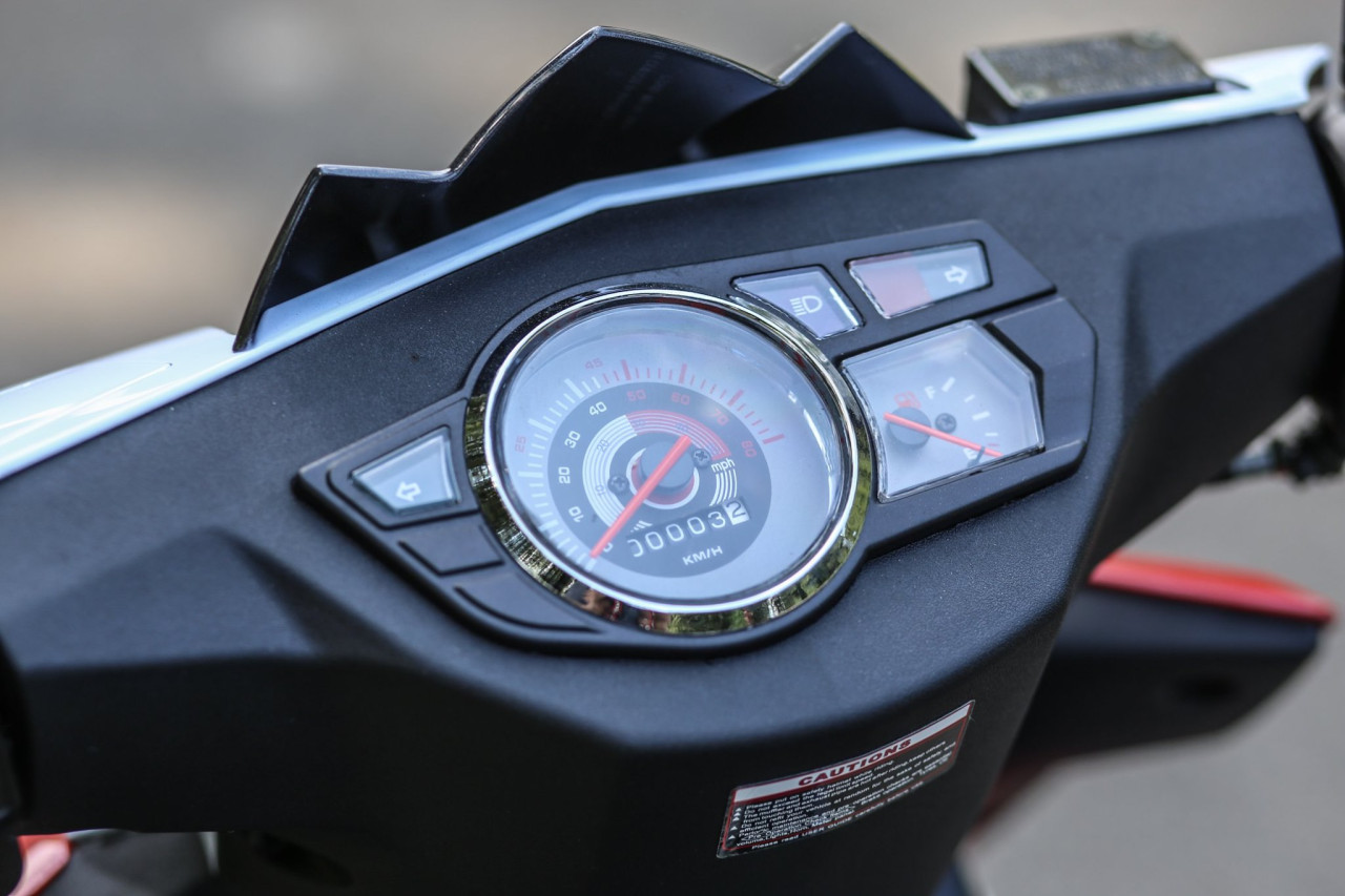 SONIC SKUTER MATADOR 50 ccm - Motocikli - OLX.ba
