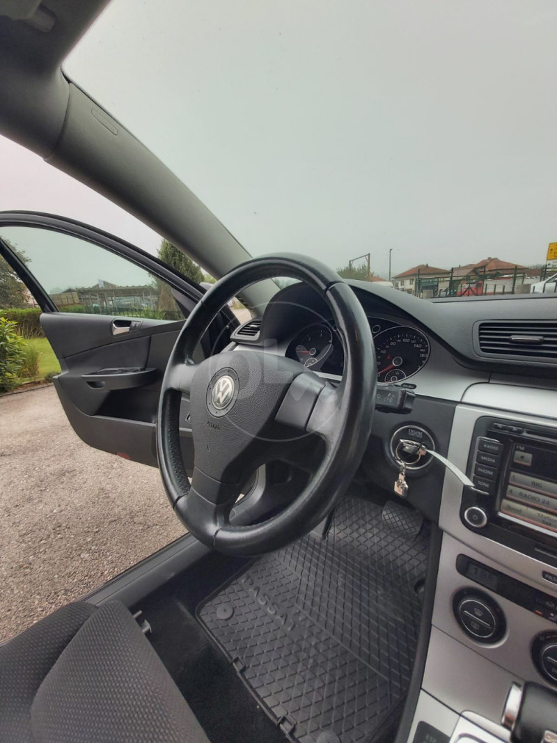Volkswagen Passat 2.0 TDI CR B6 LIMUZINA - Automobili - OLX.ba
