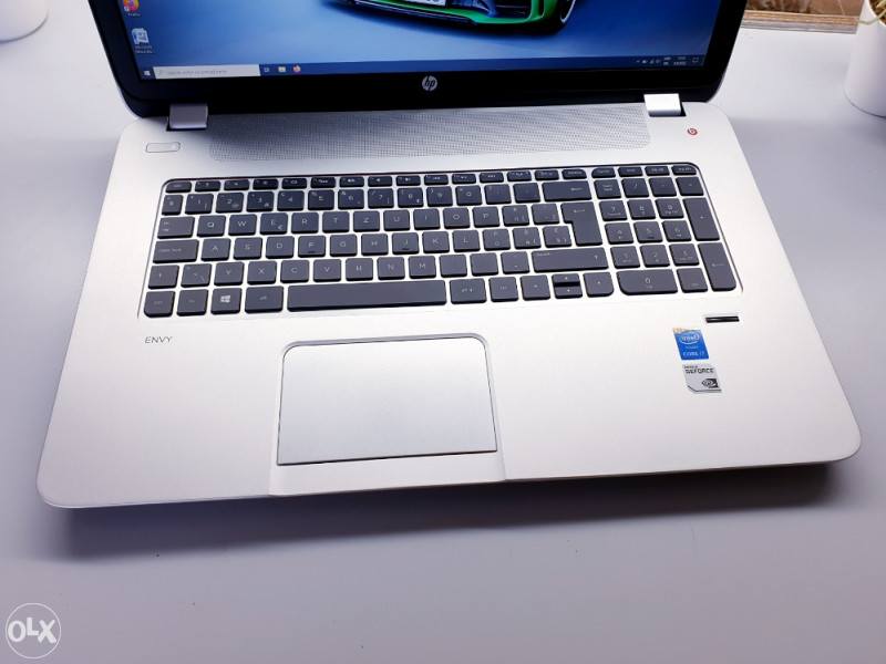 LAPTOP HP GAMER I7 4702MQ/8GB RAM/1TB HDD/17.3FHD - Laptopi - OLX.ba