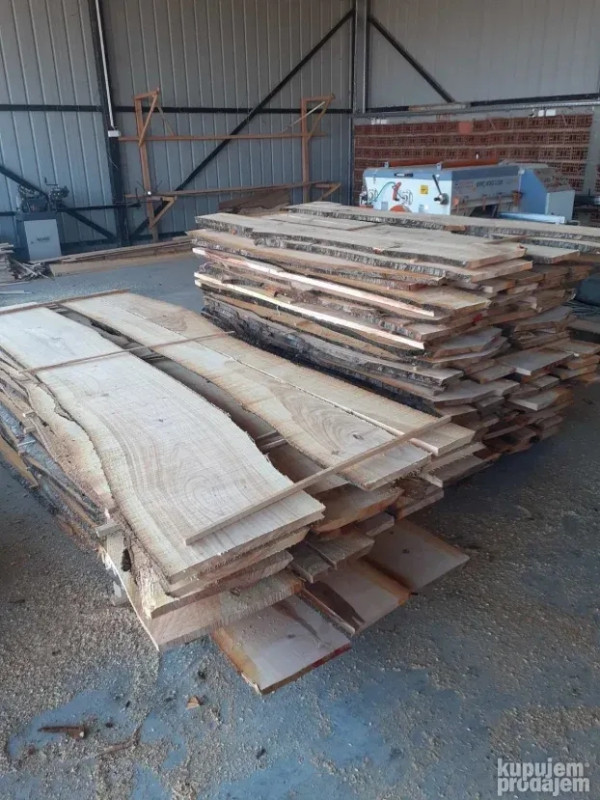 Daska Colarica Fosna - Daske, fosne i grede - OLX.ba