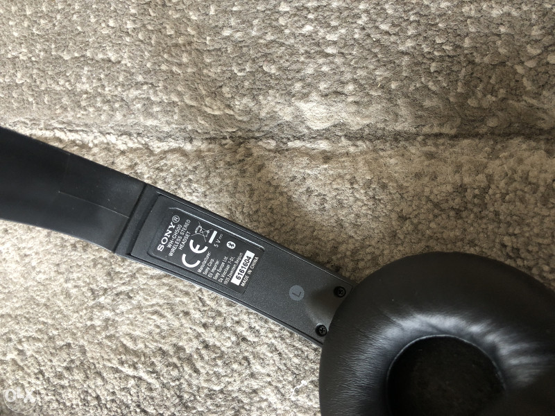 Wireless slusalice - Slušalice - OLX.ba