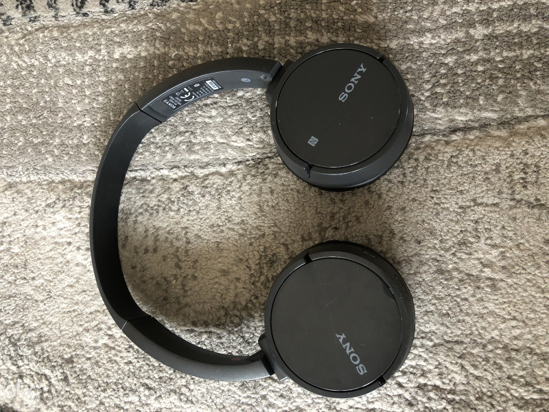 Wireless slusalice - Slušalice - OLX.ba