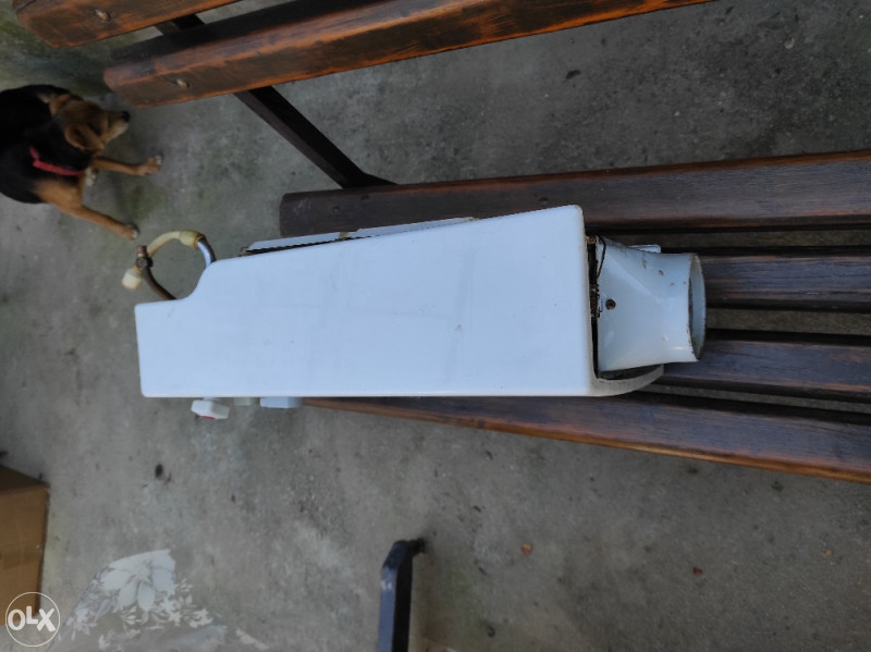 Plinski bojler za sanitarnu vodu vaillant - Plinski bojleri/kotlovi ...