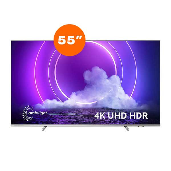Philips Android TV 55 4K UHD LED 55PUS9206/12 3D BOX - LED LCD - OLX.ba