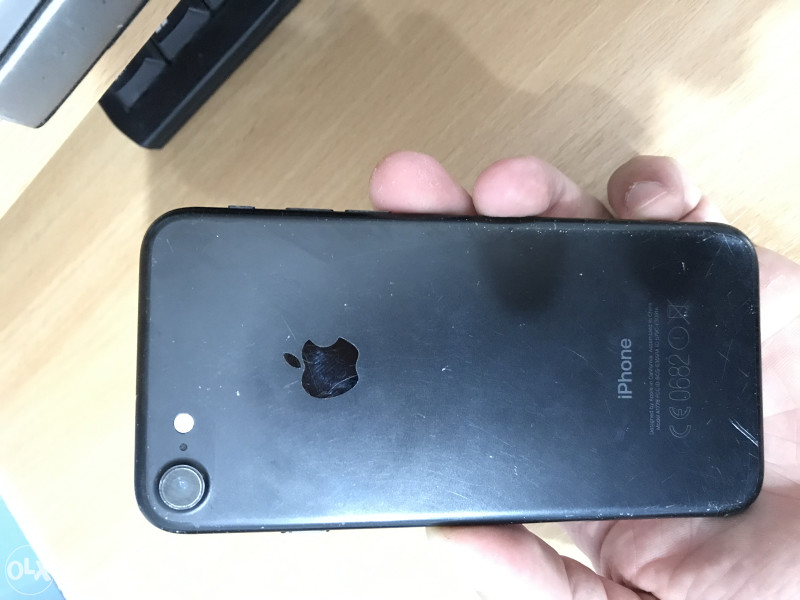 Iphone 7 - Mobiteli u dijelovima - OLX.ba