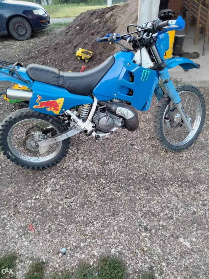 Motor kros - Motocikli - OLX.ba