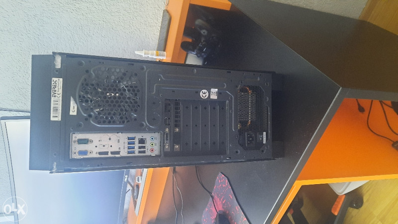 Gaming racunar PC - Desktop Računari - OLX.ba
