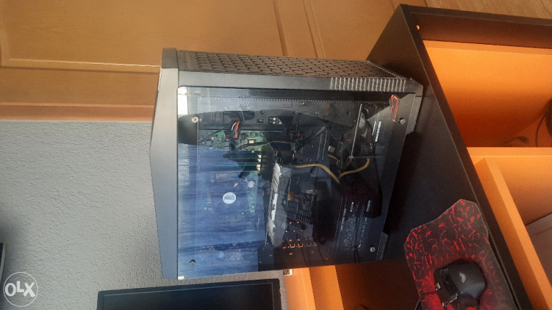 Gaming racunar PC - Desktop Računari - OLX.ba