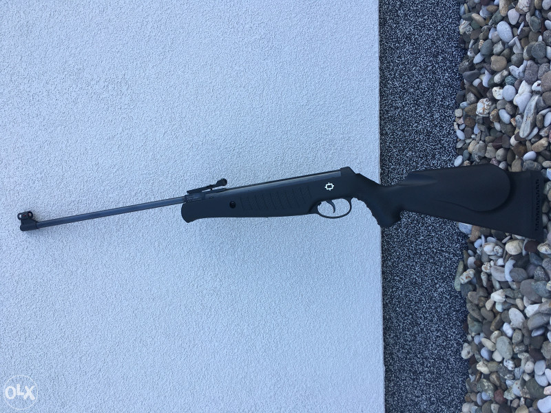 Vazdusna puska - Vazdušne puške - OLX.ba