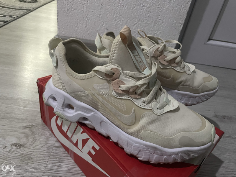 Patike tene nike air max react art3mis zenske 41 broj - Tene/Patike - OLX.ba