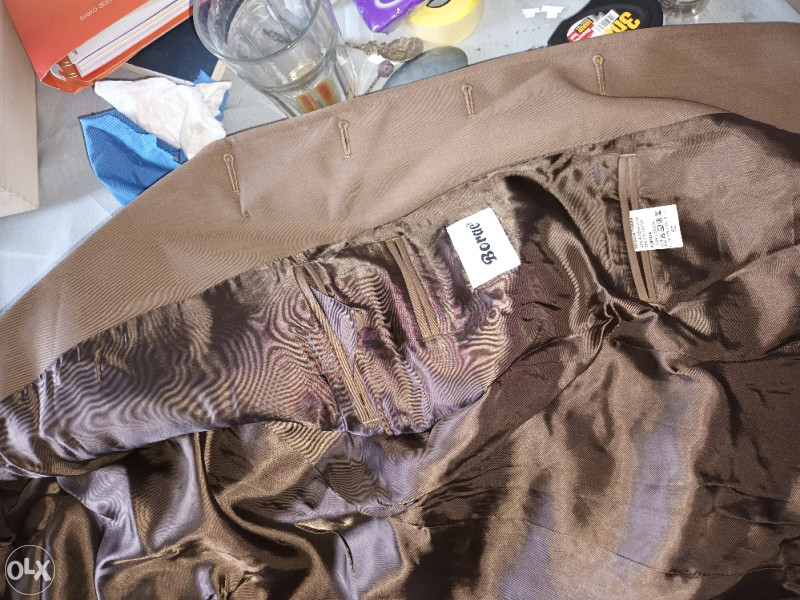 Uniforma svečani sako br.50 OS BIH NOVO - Vojna oprema - OLX.ba
