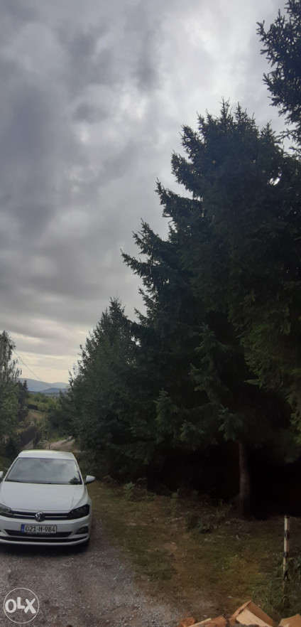 Zemljište u naselju Bojnik, Općina Novi Grad Sarajevo - Zemljišta - OLX.ba