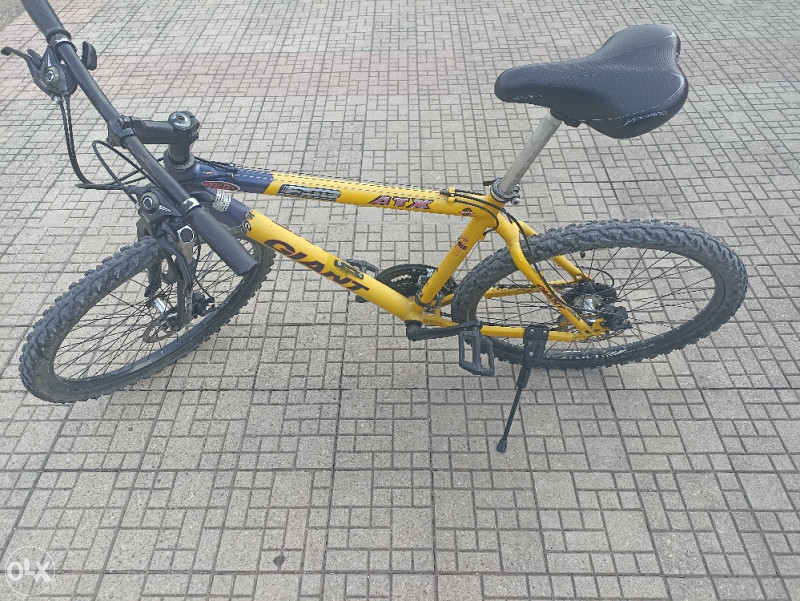 Biciklo Giant - Bicikli - OLX.ba