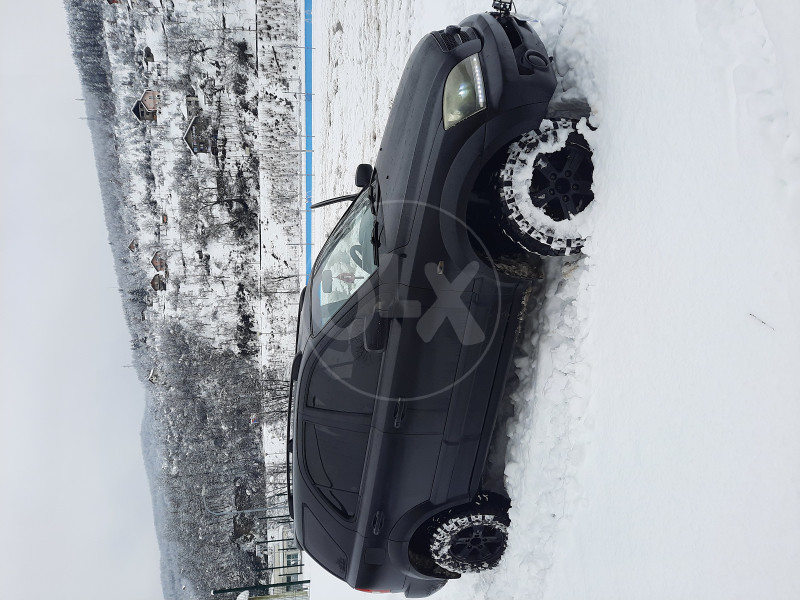 Kia dzip Sorento - Automobili - OLX.ba