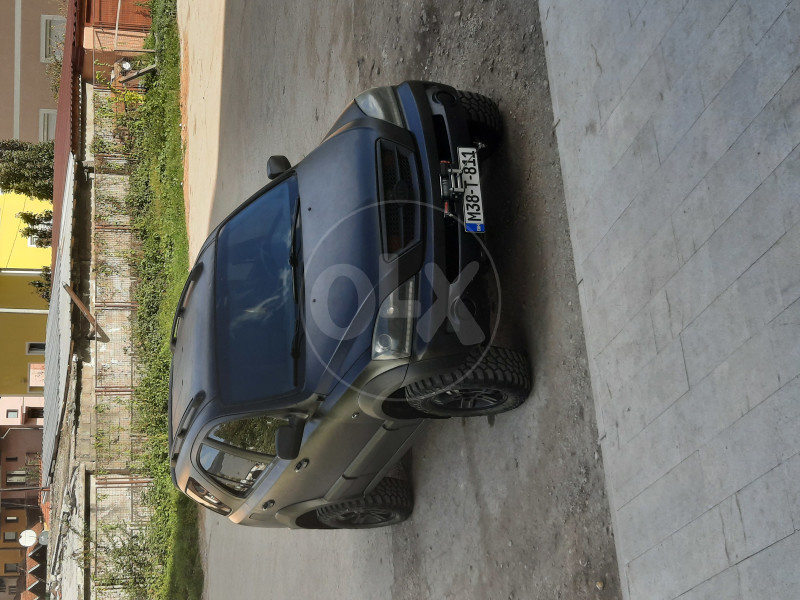 Kia dzip Sorento - Automobili - OLX.ba