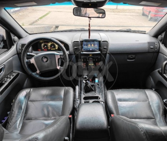 Kia dzip Sorento - Automobili - OLX.ba