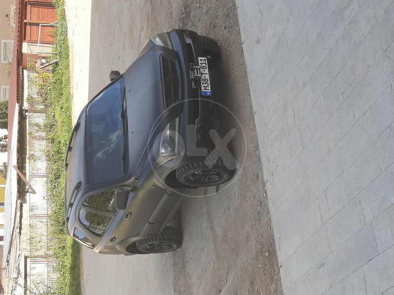 Kia dzip Sorento - Automobili - OLX.ba