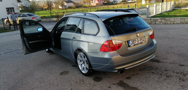 BMW 320i E91 - Automobili - OLX.ba