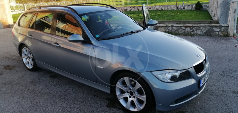 BMW 320i E91 - Automobili - OLX.ba