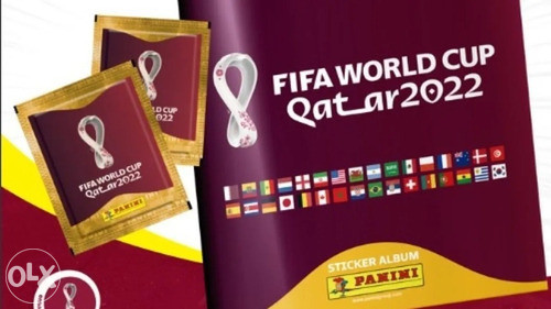Qatar 2022 set+album i 6 EXTRA - Sličice i albumi - OLX.ba