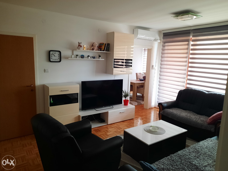Dvosoban stan - 58m2 - Vogošća, Rosulje - Stanovi - OLX.ba