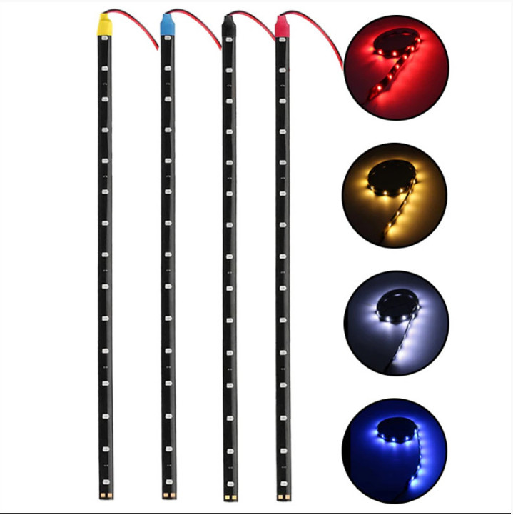 Led trake auto rgb traka unutrasnjost diode set 12v - Tuning - OLX.ba