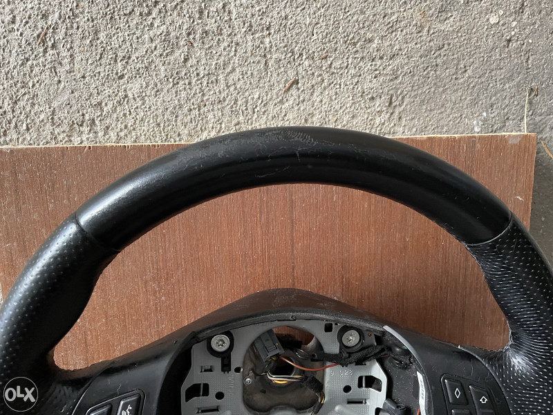 Bmw volan M e90 e91 e87 - Volani - OLX.ba