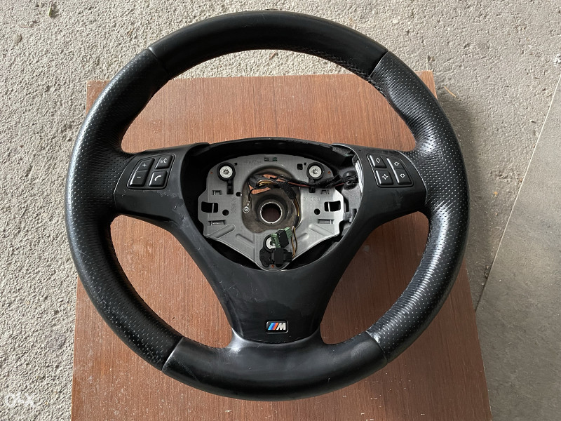 Bmw volan M e90 e91 e87 - Volani - OLX.ba