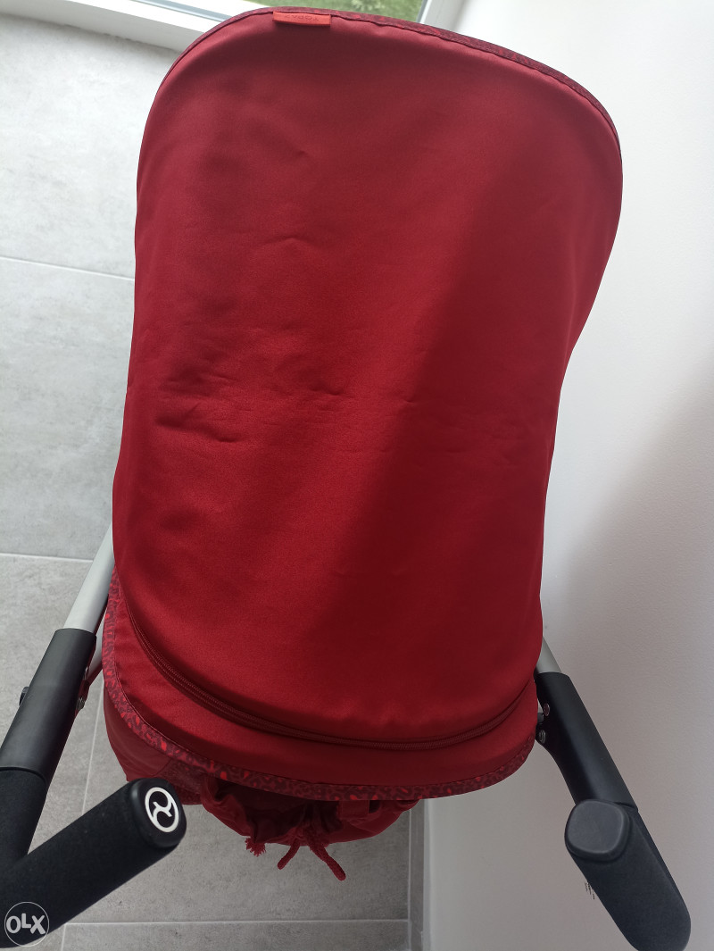 Cybex kolica Topaz - Kolica - OLX.ba