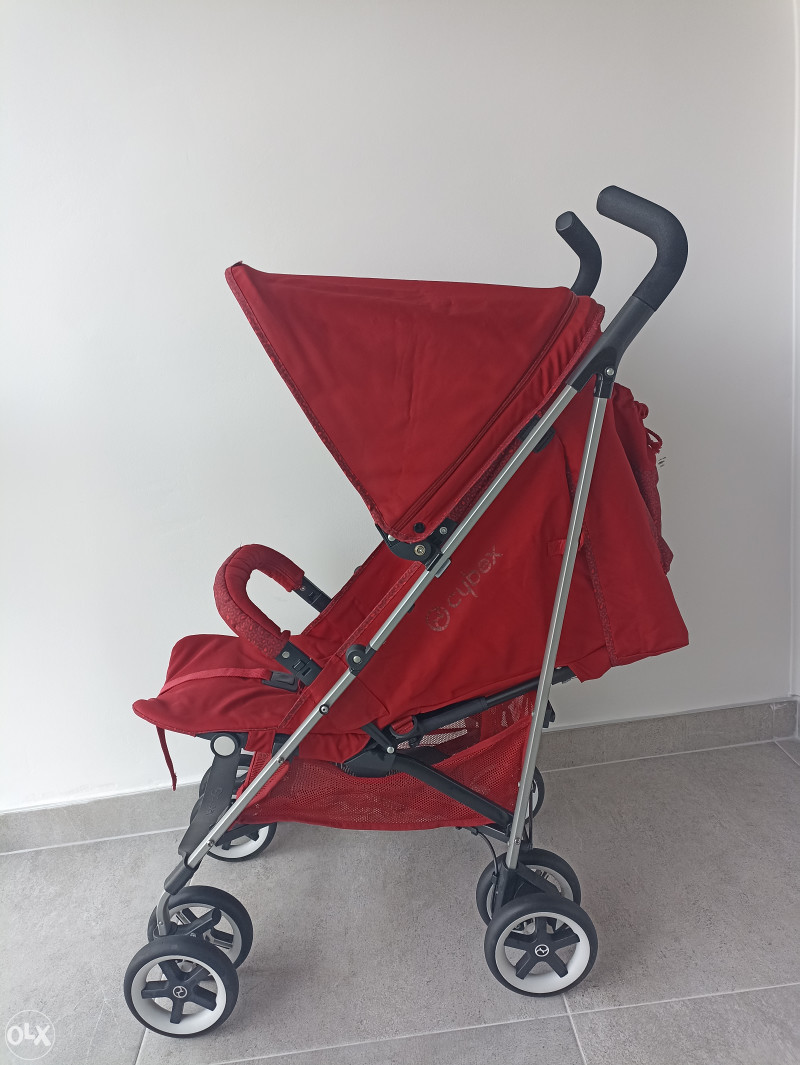 Cybex kolica Topaz - Kolica - OLX.ba