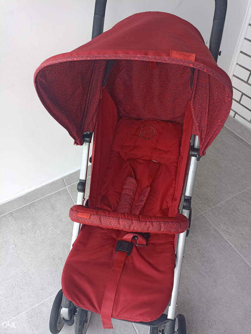 Cybex kolica Topaz - Kolica - OLX.ba