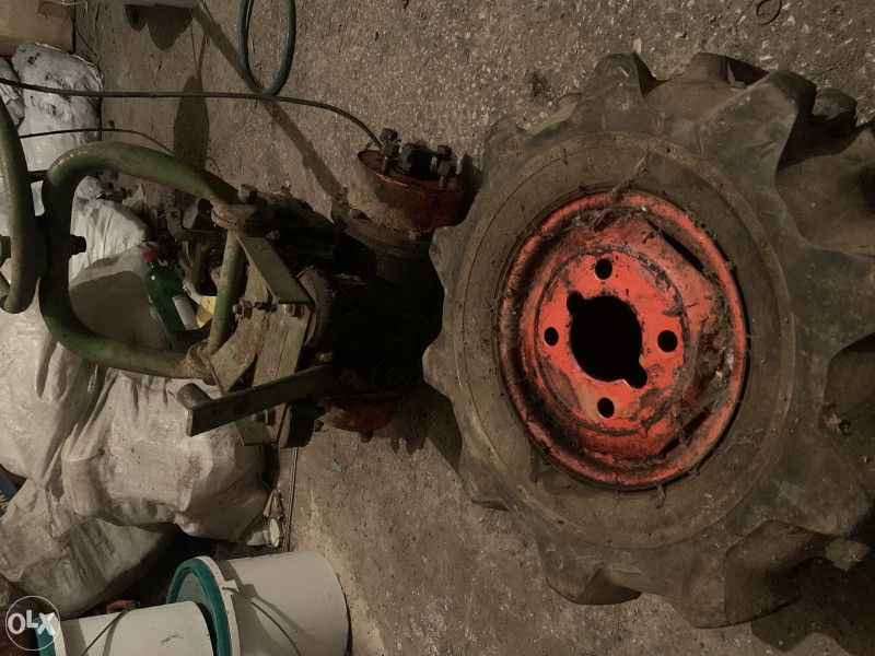 Kosilica Imt 407 sa rikvercom - Kosilice i kopačice - OLX.ba