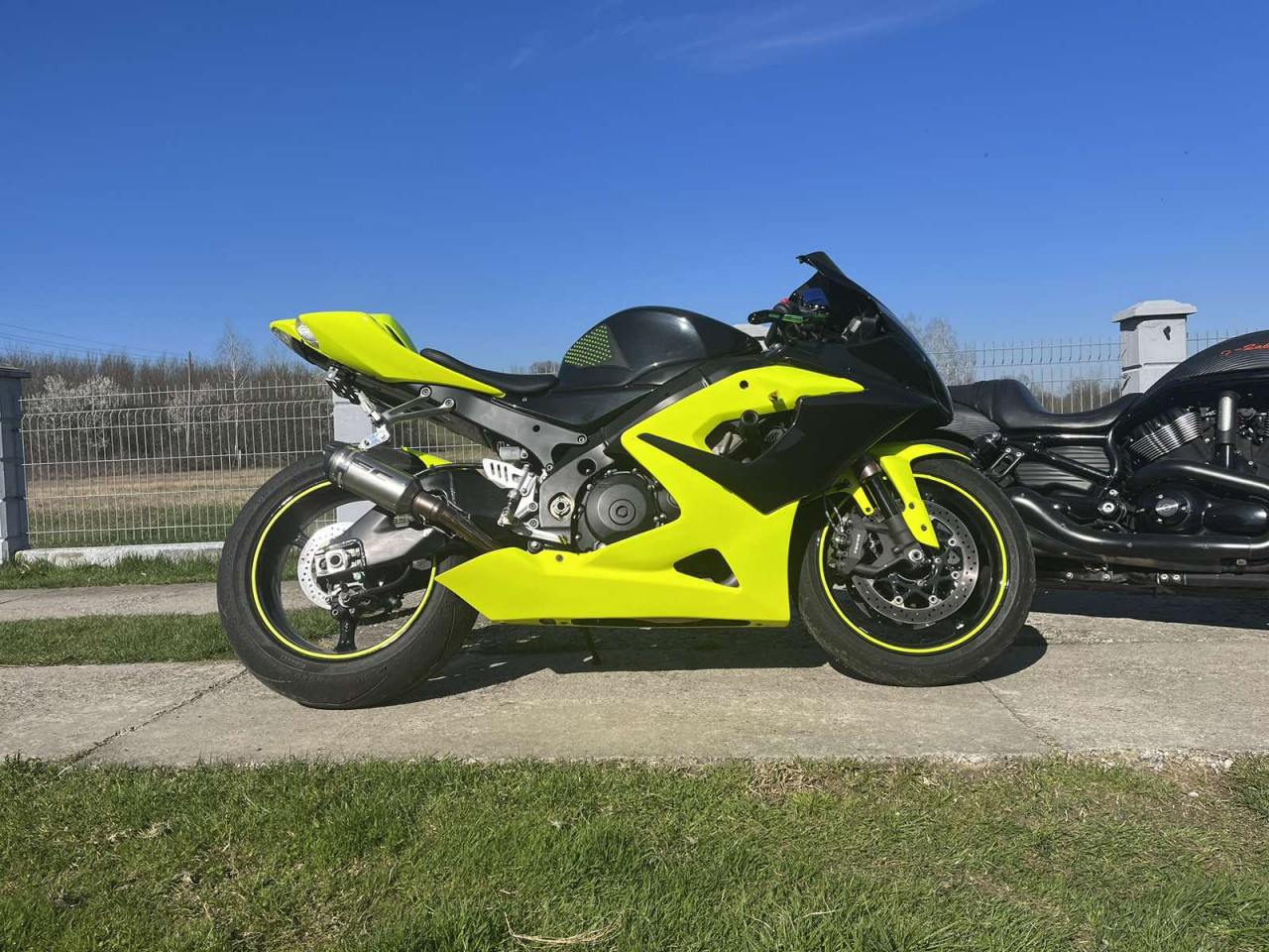 Suzuki GSX-R 1000 K5 - Motocikli - OLX.ba