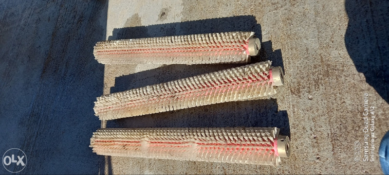 Cetke za ciscenje cetke za masine cetka cistac - Dijelovi za mašine i ...