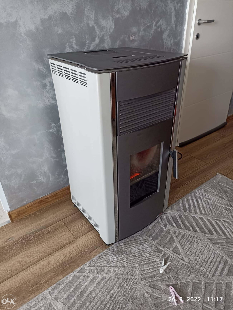 Pec na pelet - Peći na pelet - OLX.ba