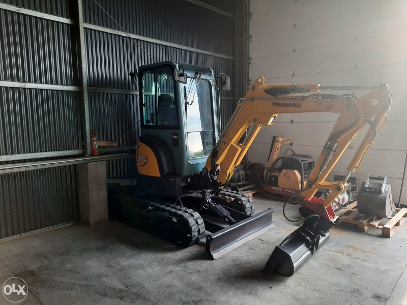 JANMAR MINI BAGER - Bageri - OLX.ba