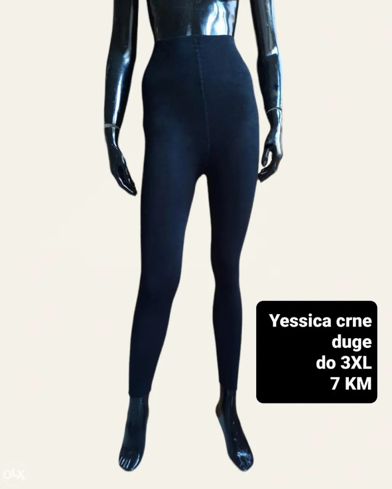 Helanke strample YESSICA nove - Ostalo - OLX.ba