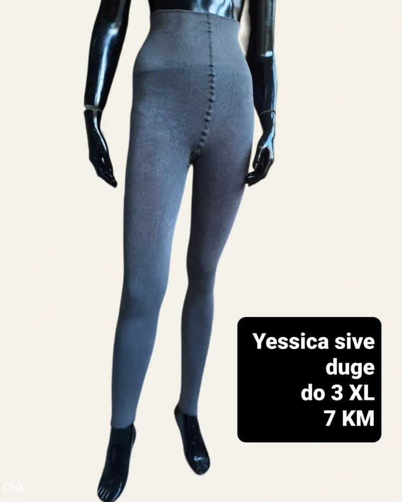 Helanke strample YESSICA nove - Ostalo - OLX.ba