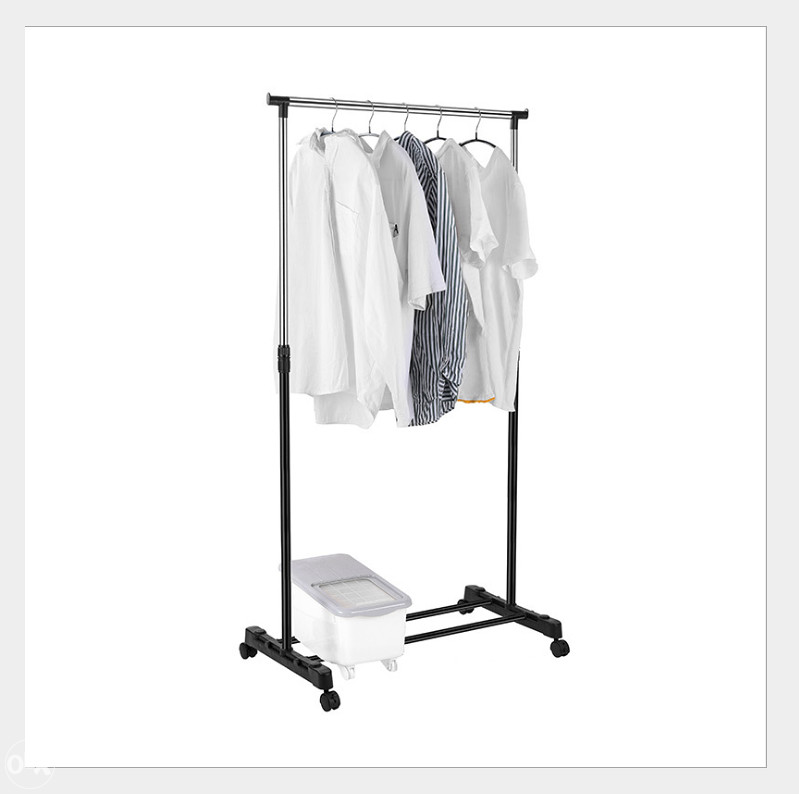 Stalak za odjecu vjesalica za ofingere nosac stender - Vješalice - OLX.ba