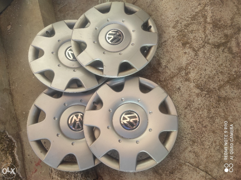 Ratkape VW 16ke - Ratkape - OLX.ba