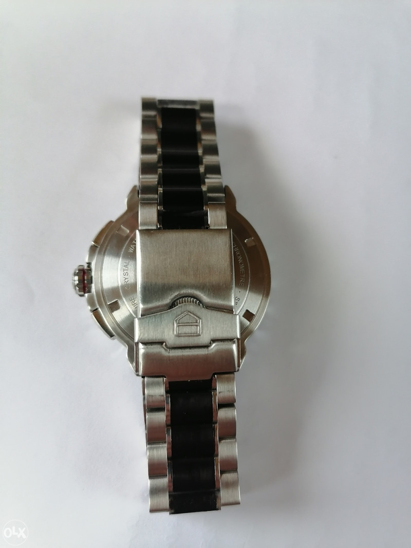 Tag Heuer Calibre 16 Formula 1 sat - Ručni Satovi - OLX.ba
