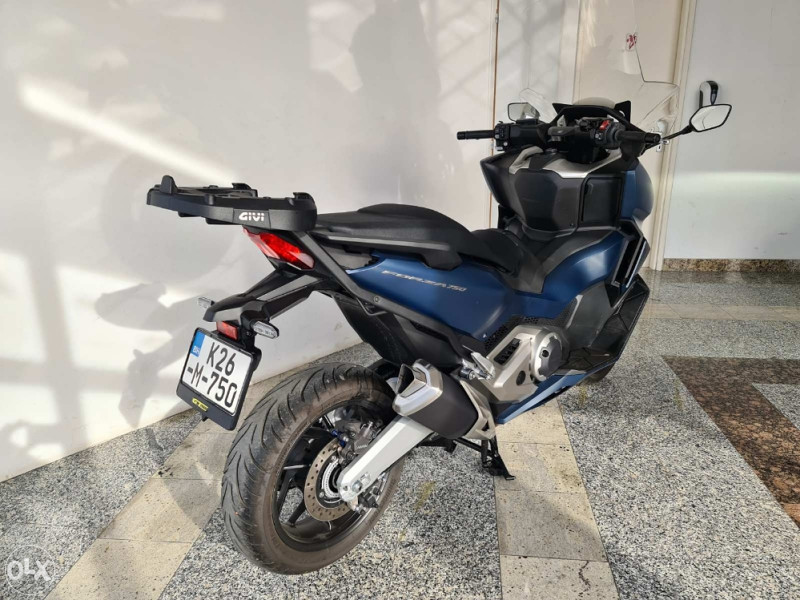 HONDA FORZA 750 2022.GOD 065/630-014 - Motocikli - OLX.ba