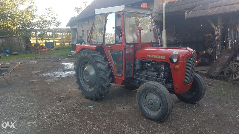Imt 539 - Traktori - OLX.ba