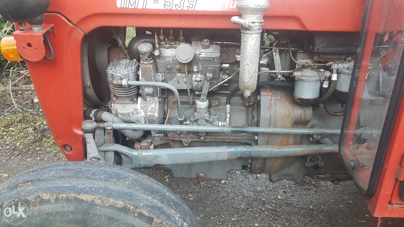 Imt 539 - Traktori - OLX.ba