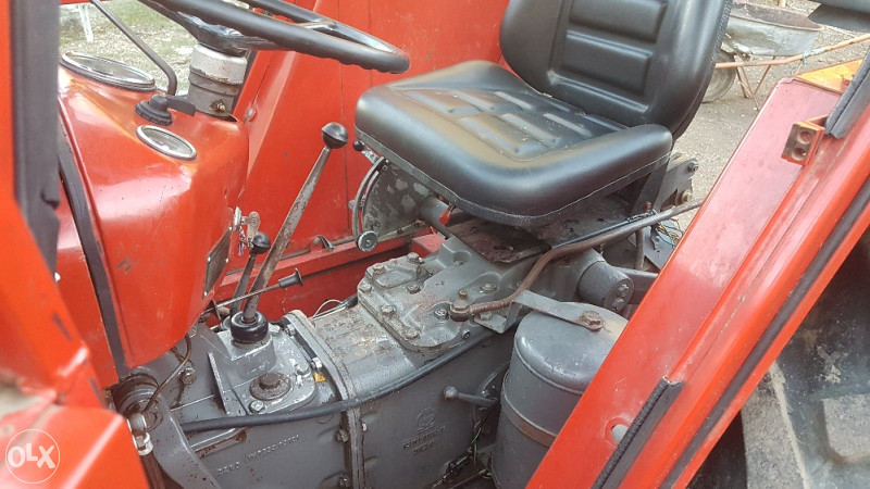 Imt 539 - Traktori - OLX.ba