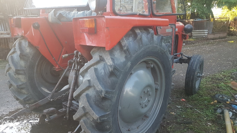 Imt 539 - Traktori - OLX.ba